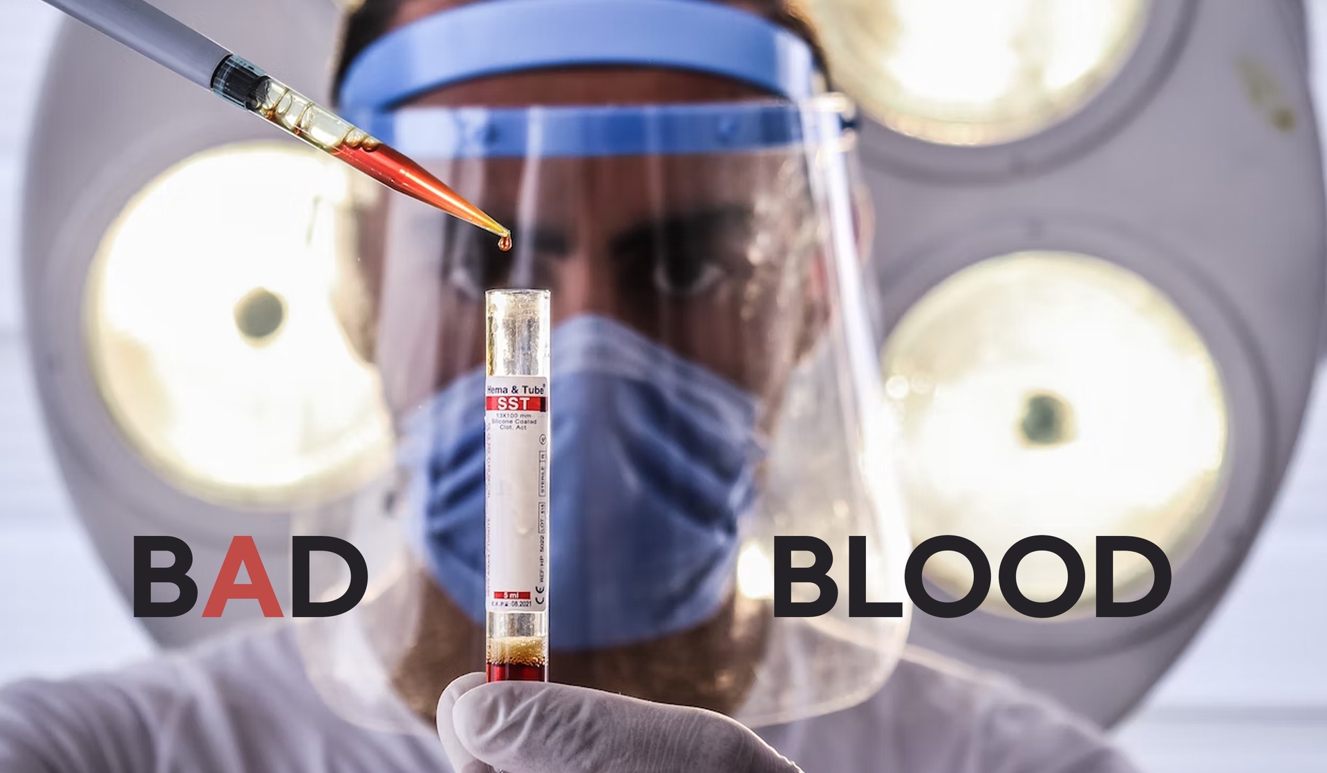 Bad Blood