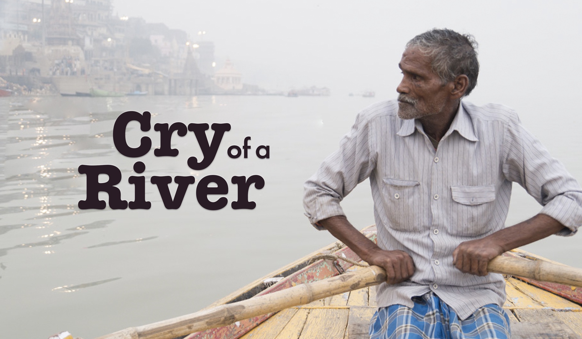 Cry of a River