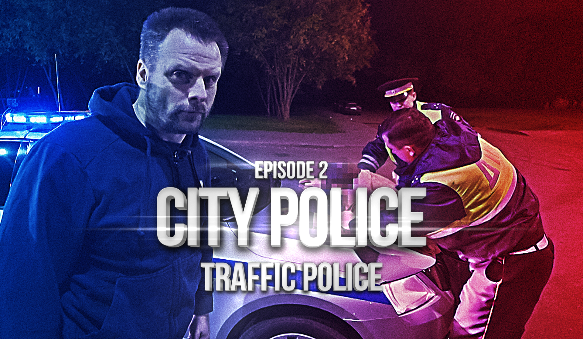 Traffic Police