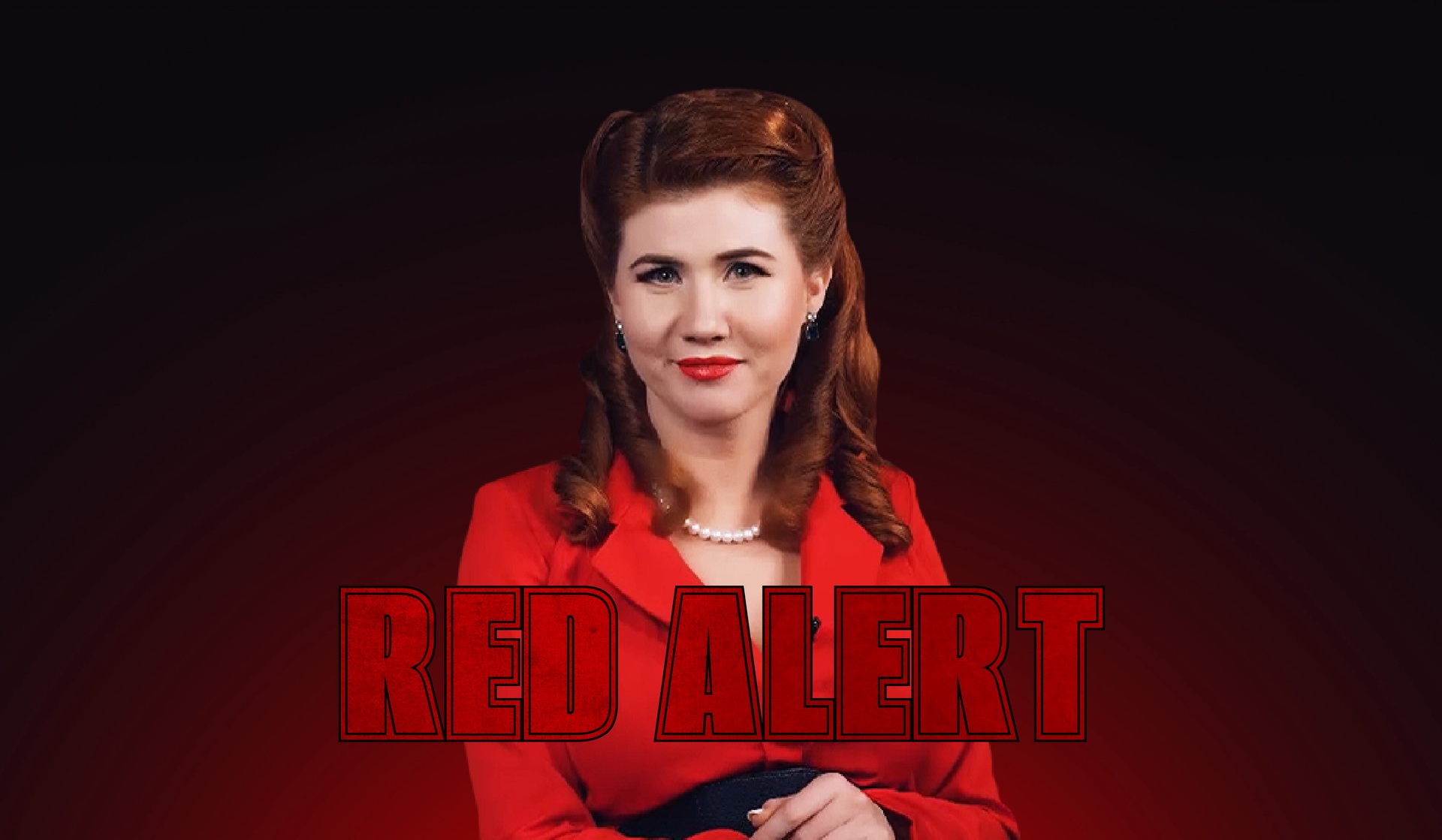 Red Alert