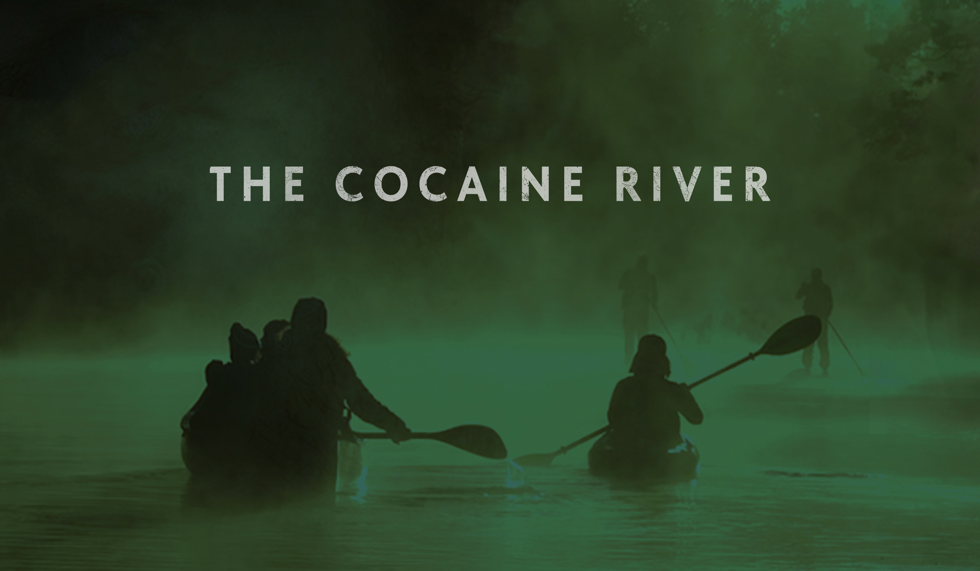 The Cocaine River