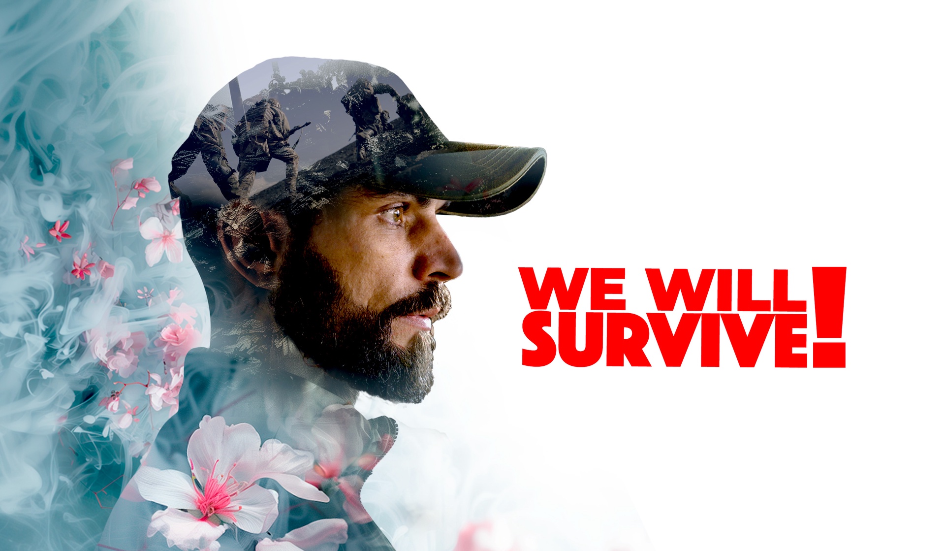 We will survive