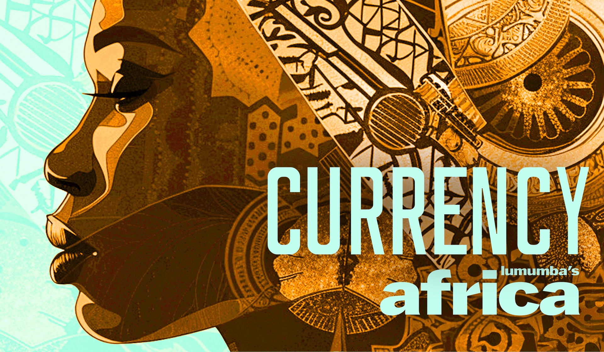 Common African currency