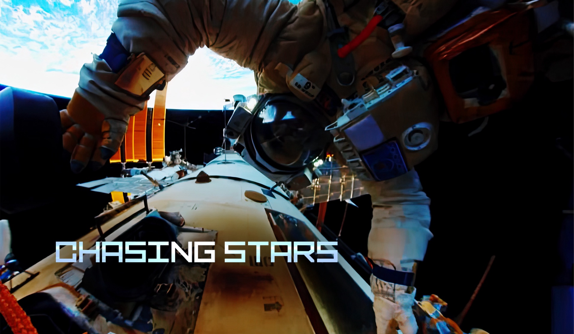 Chasing Stars