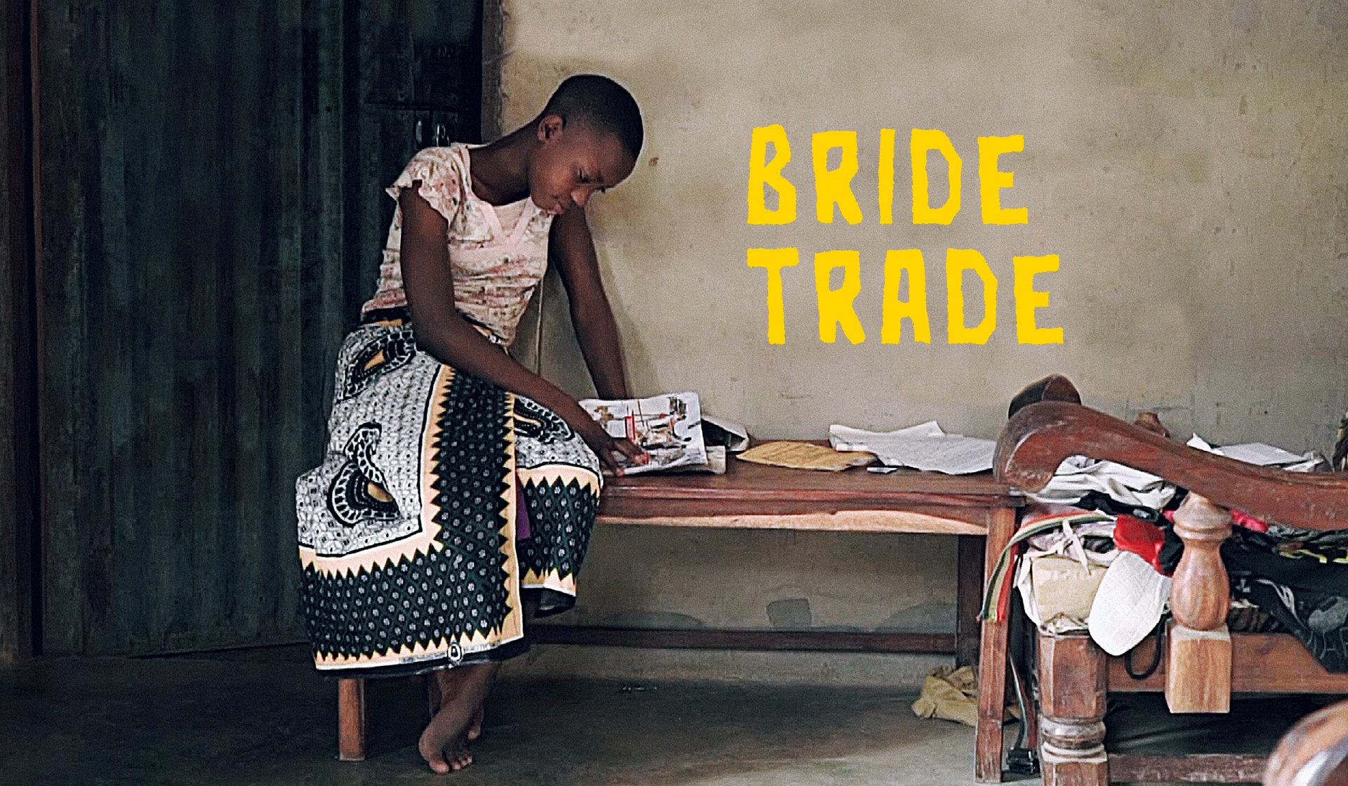 Bride Trade