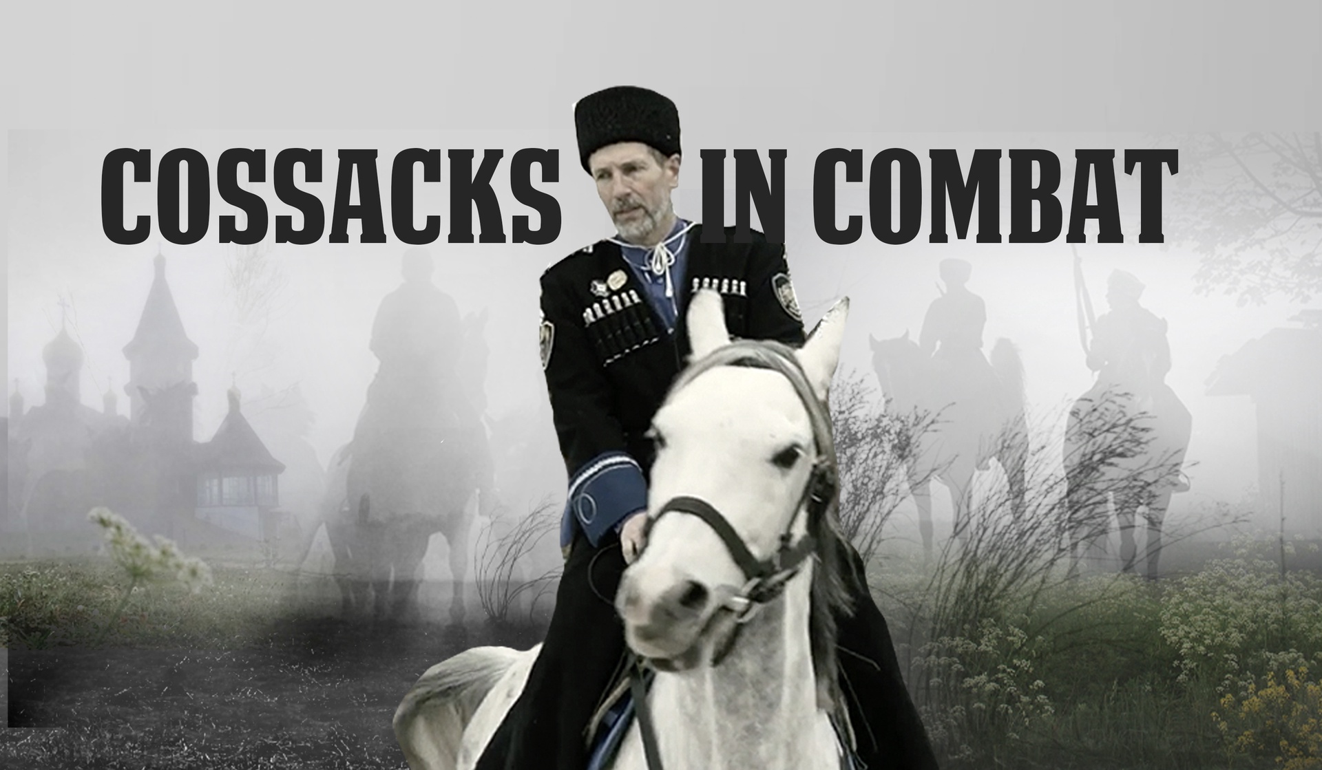 Cossacks in Combat
