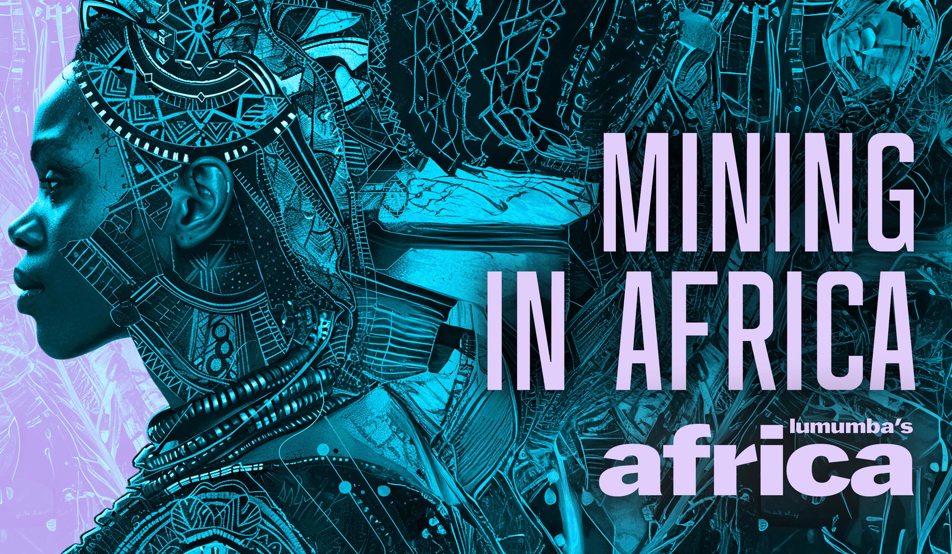 Mining in Africa