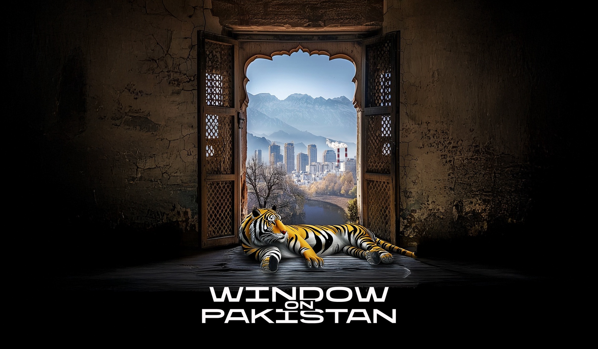 Window on Pakistan